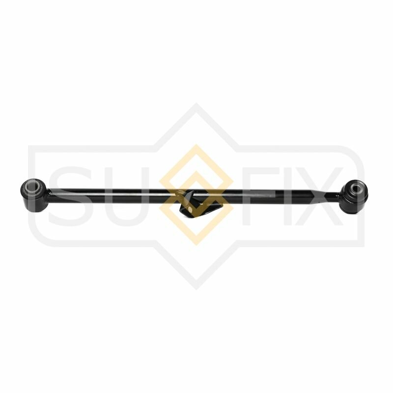 Рычаг подвески задней поперечный нижний правый Chery Tiggo / Tiggo FL / Tiggo 3 / Tiggo 5