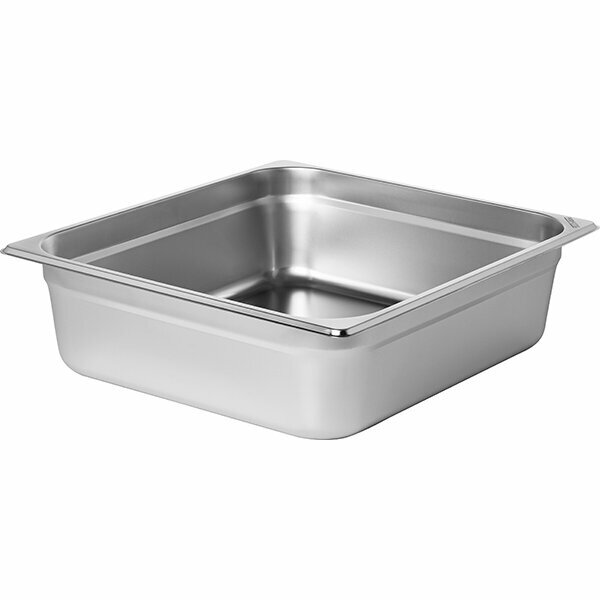 Гастроемкость GN 2/3