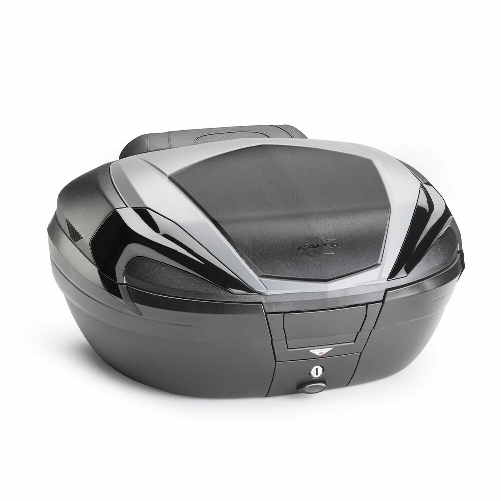 KAPPA Кофр центральный K5600NN MONOKEY 56л.