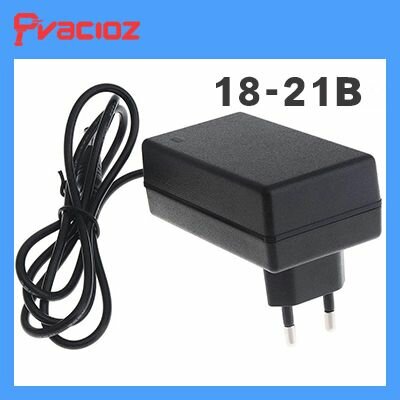 Зарядное устройство (Блок питания) для Шуруповерта 18 В - 21 v