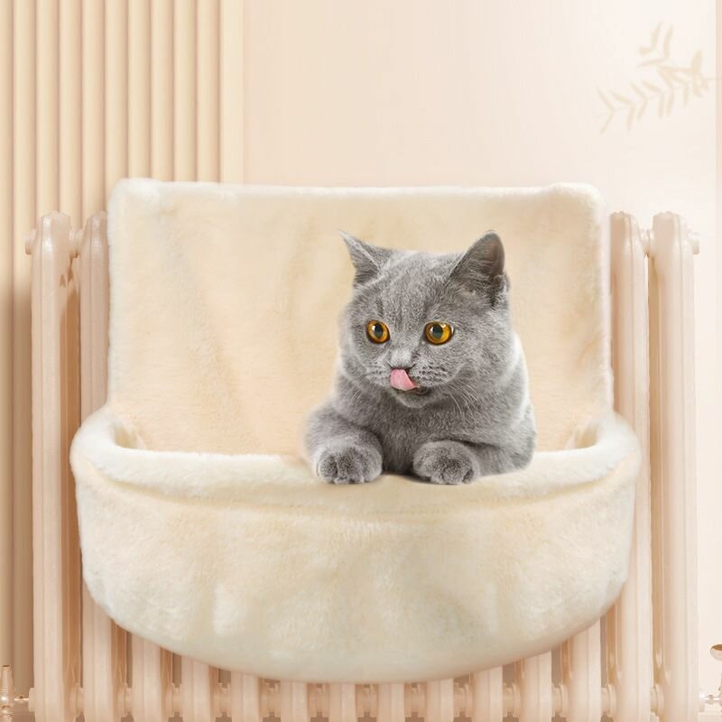 Гамак Для Кошек На Батарею