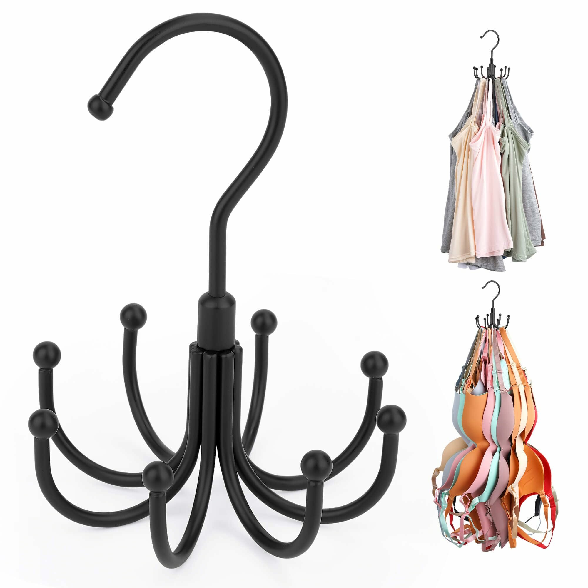 Крючок для вешалок-плечиков