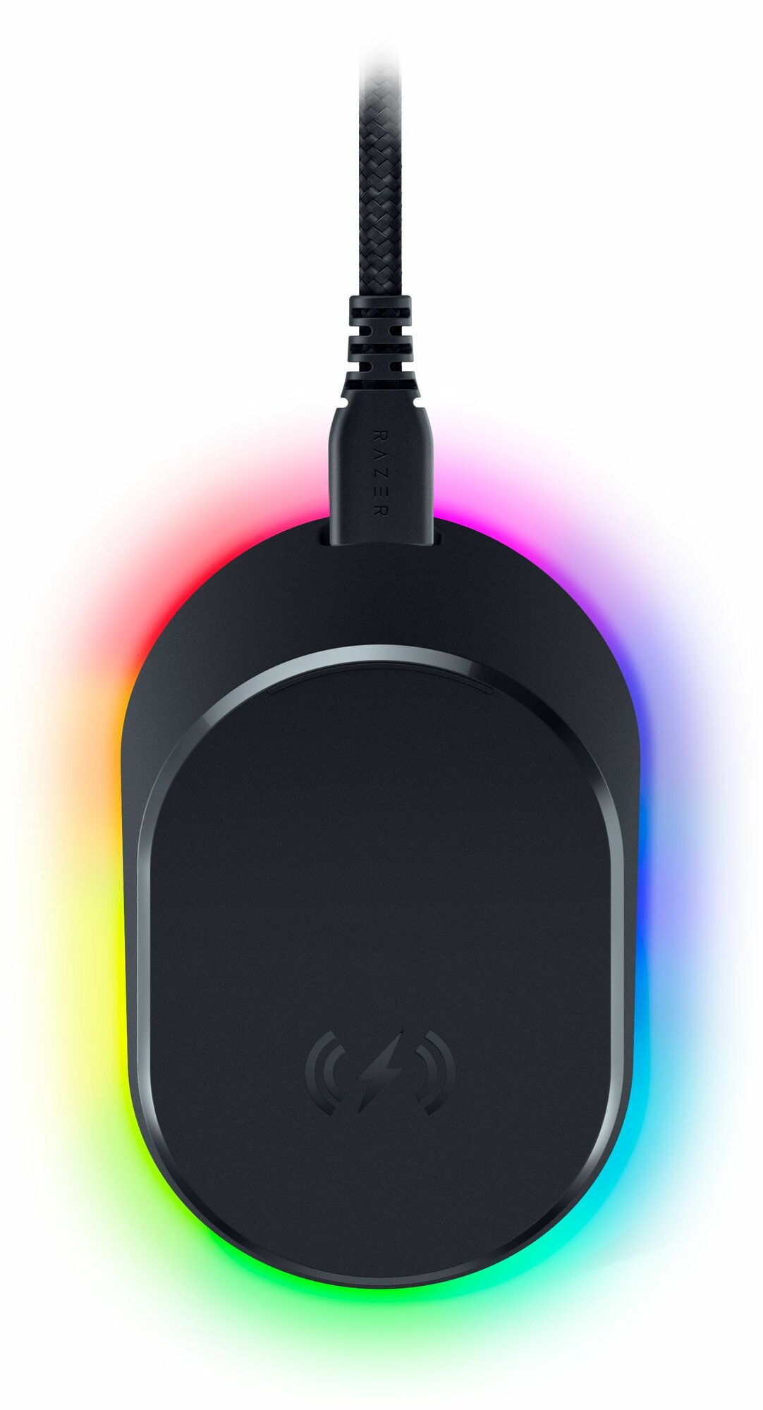 Комплект мышь + клавиатура , черный