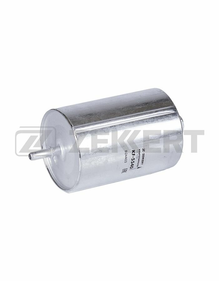 Фильтр топл. SsangYong Actyon 06- Kyron 06- Rexton 02- (Бензин) (замена для KF-5082)