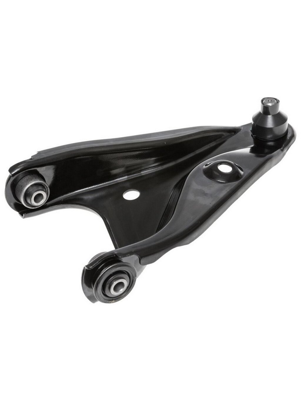 Рычаг подвески для а/м Lada Largus (12-)/Renault Logan (12-) передний нижний R LECAR