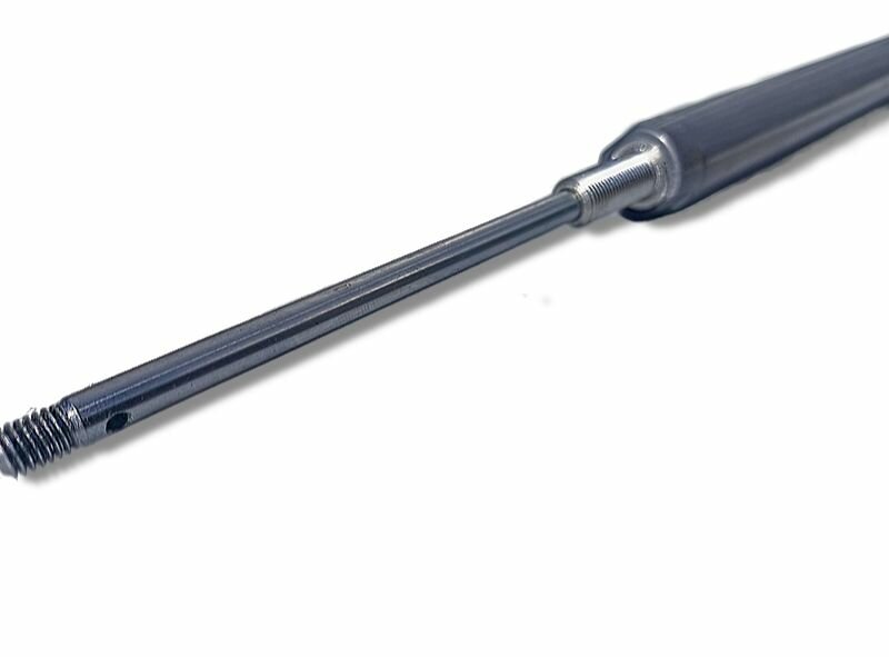 Запчасть для термопривода Открывашка. Гидроцилиндр для теплицы. Автоматический открыватель для форточки