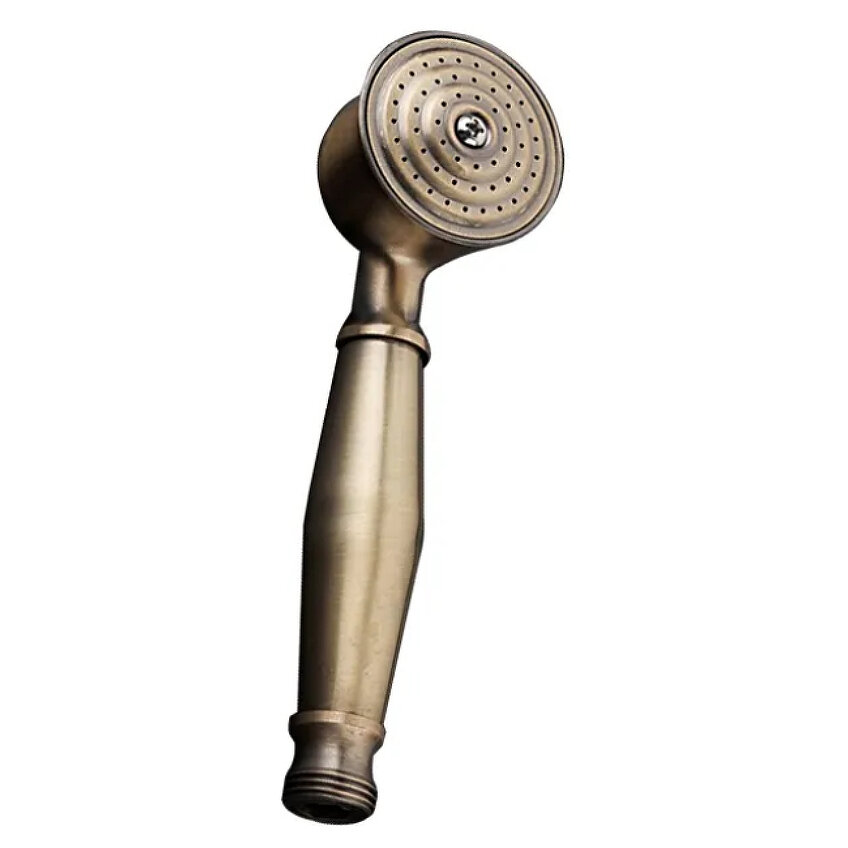 Душевая лейка Gappo G26