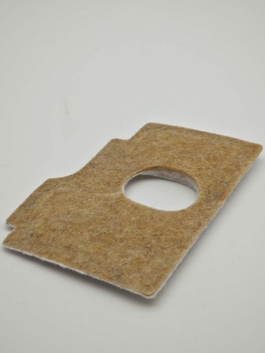 Фильтр воздушный для бензопил Stihl MS180 (овальное окно вертикаль)1130 141 1702