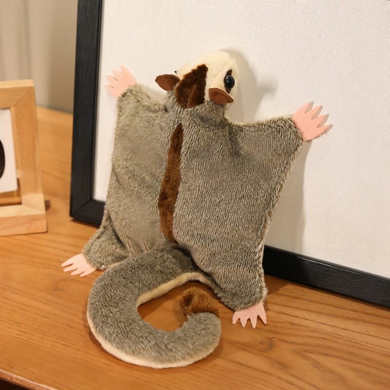 Мягкая игрушка — фото 1