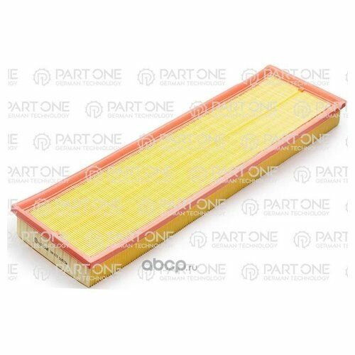 Фильтр воздушный PART-ONE 1AF123