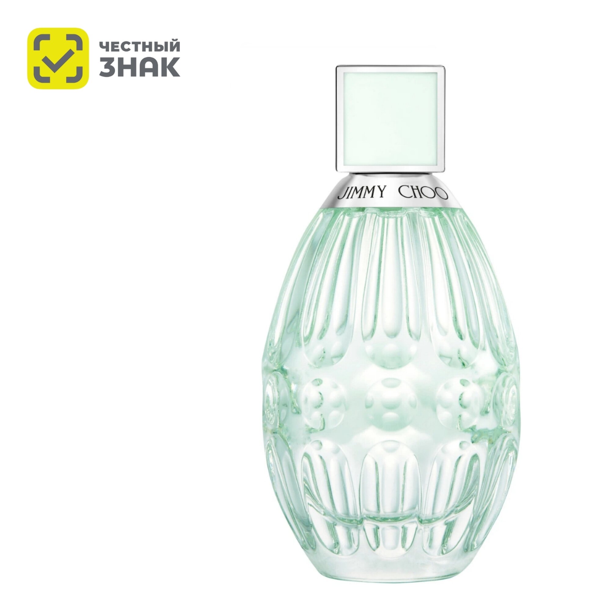 Jimmy Choo туалетная вода Floral pour Femme edt 60ml