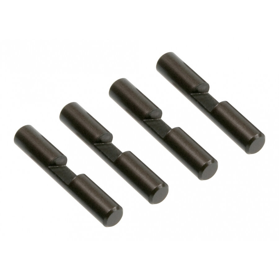 Дифференциалы для радиоуправляемых машин Team Durango