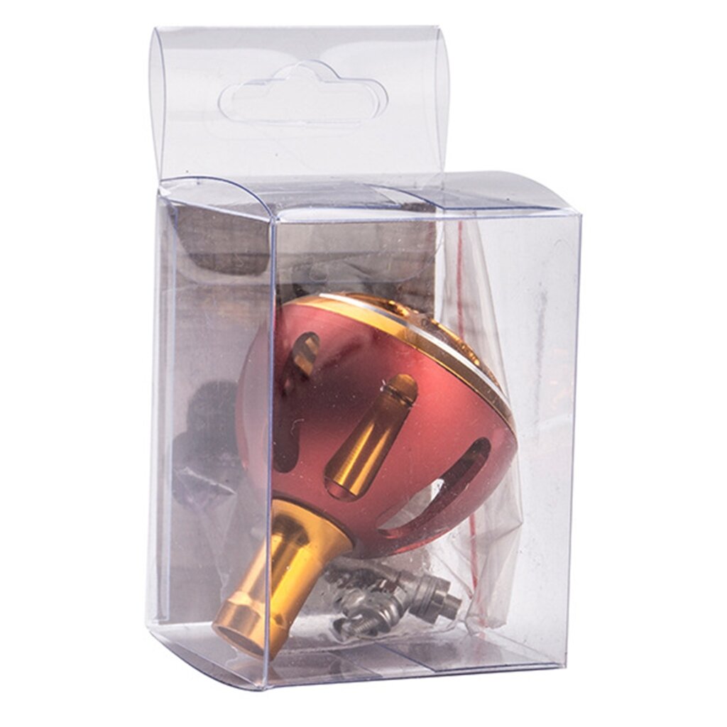 Рыболовное Коромысло Water Drop Рыболовная Катушка Часть Коромысла Алюминиевая Ручка Рыболовной Катушки Рычаг Металлическая Ручка Рыболовного Колеса Ручка