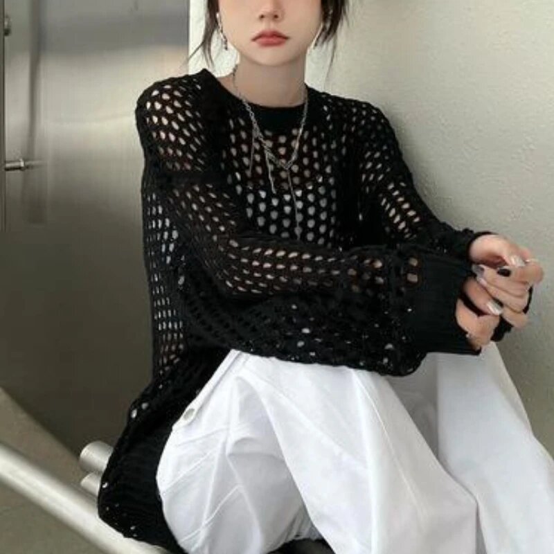 Пуловер