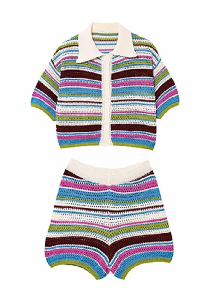 Комплект одежды