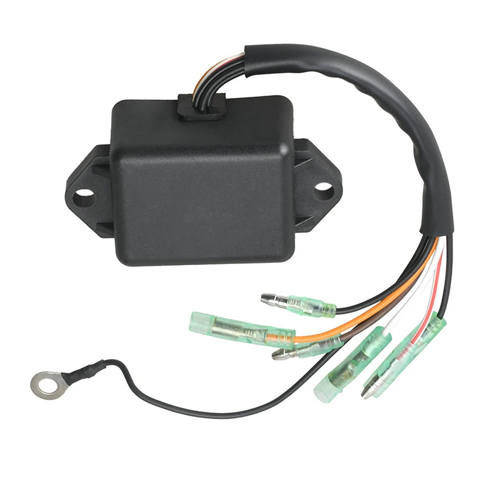 Блок зажигания Skipper, для лодочных моторов Yamaha 9.9-25HP