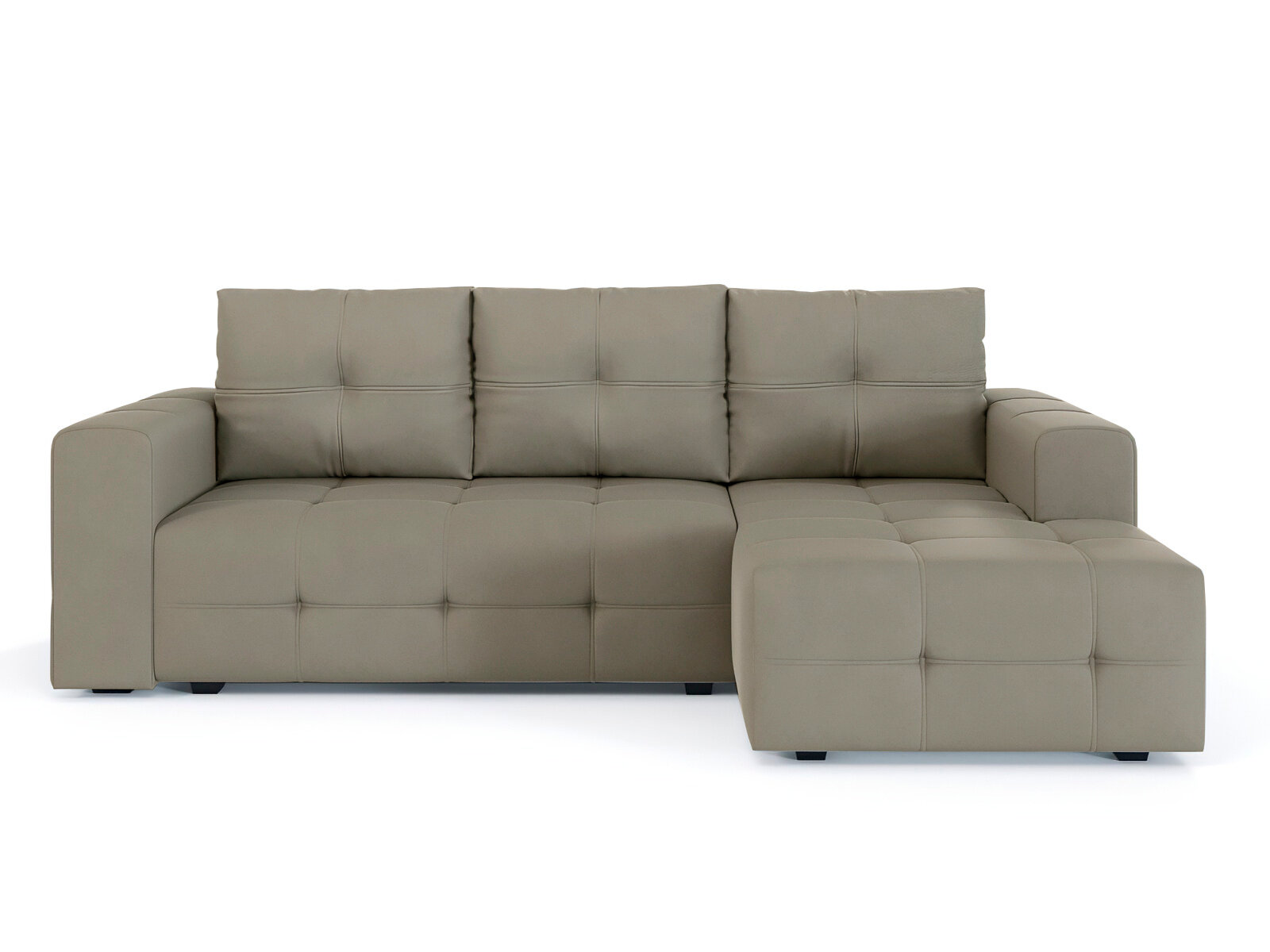 Диван угловой Прадо, Лайт