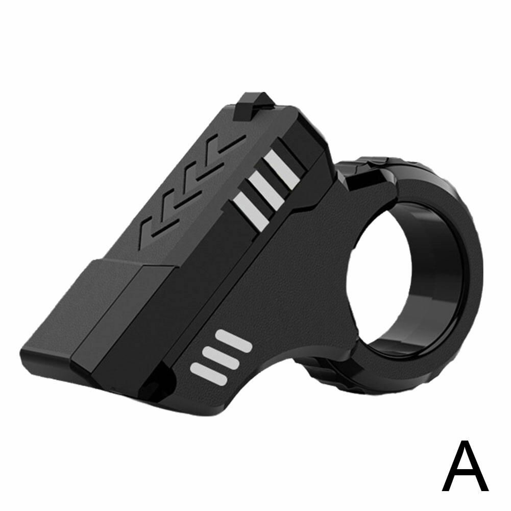 Многофункциональный комплексный игрушечный пистолет для снятия стресса