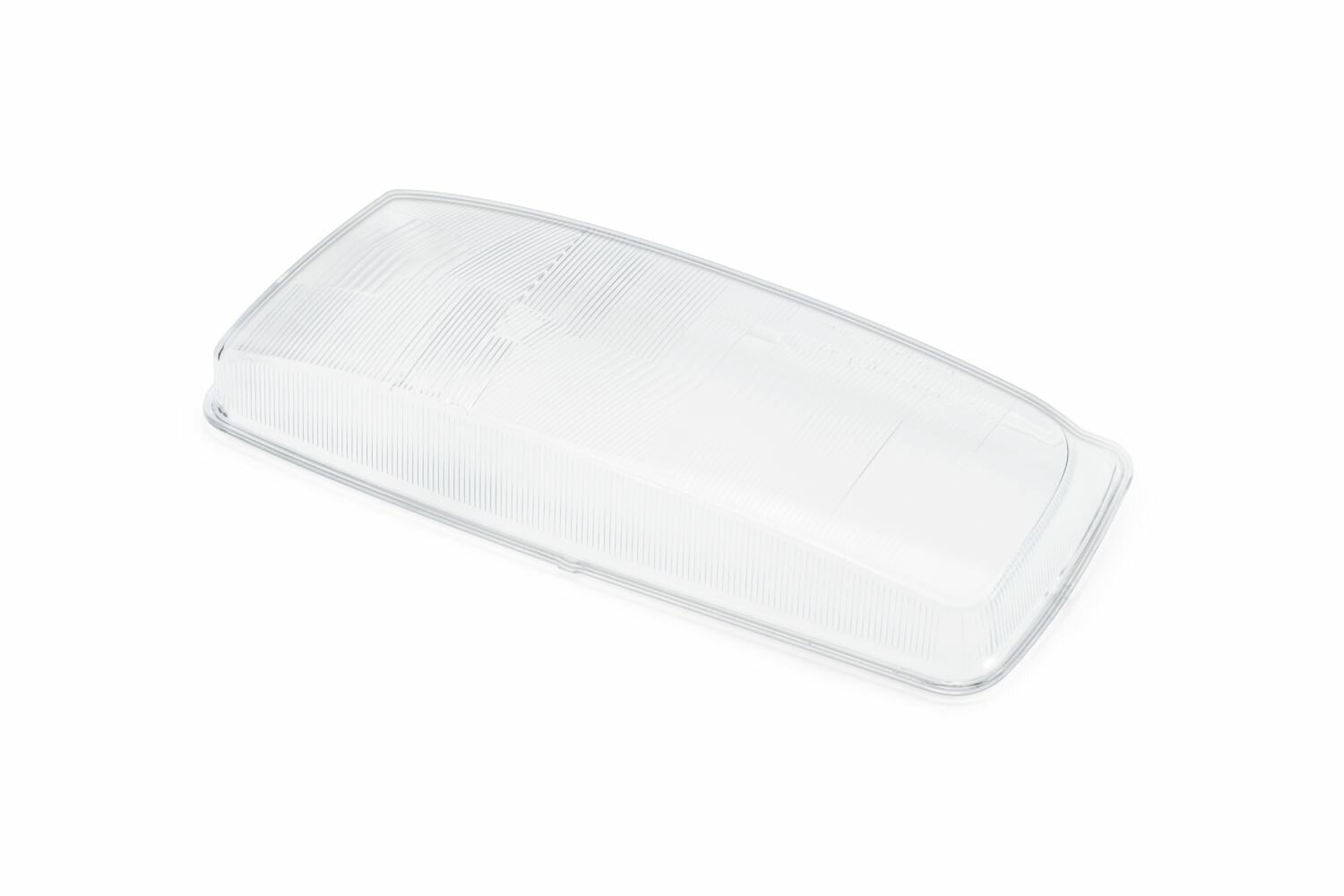 Стекло фары правой, подходит для Рено Премиум Renault Premium, T10935001, TOPCOVER