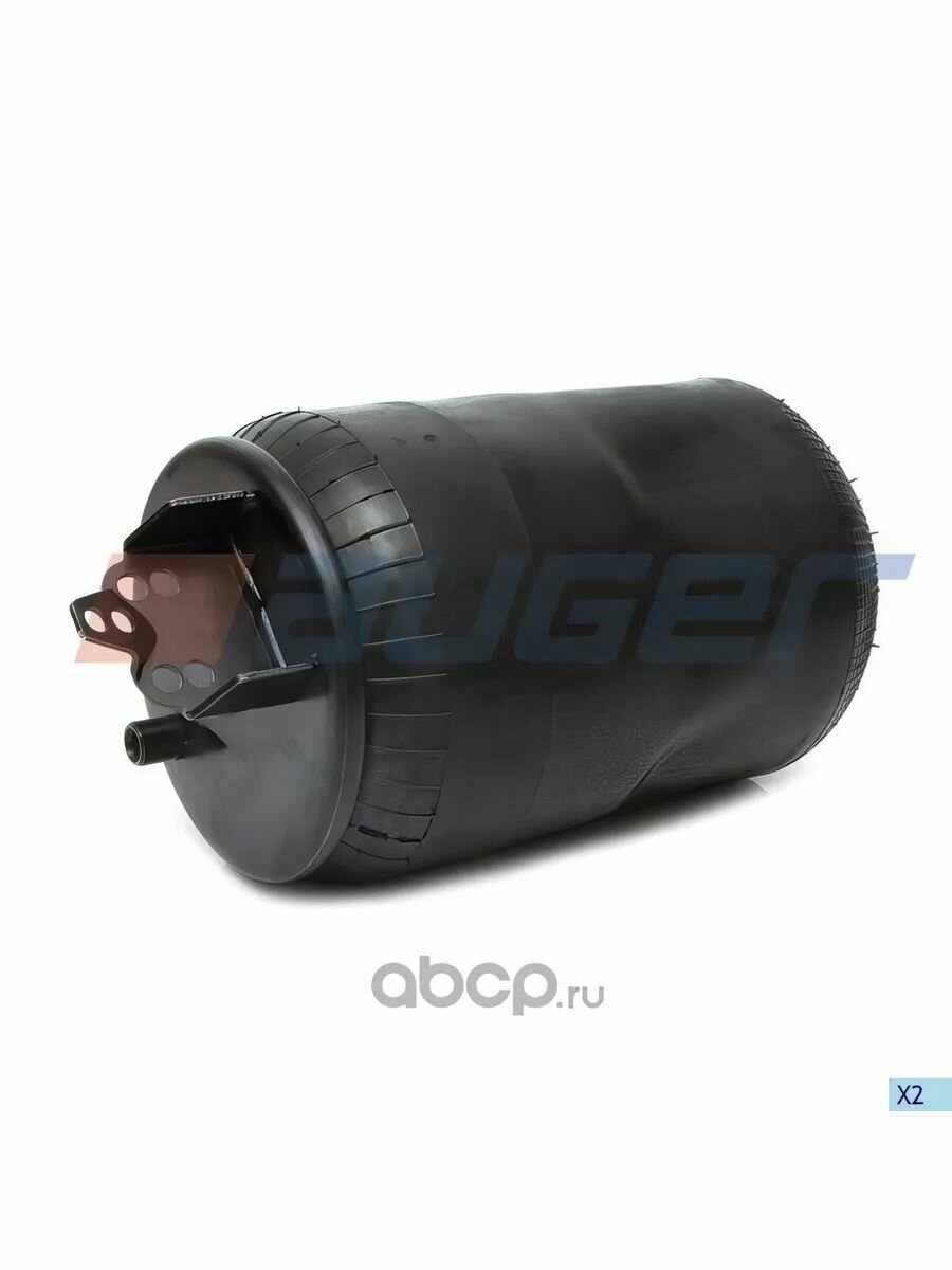 Пневмоподушка без стакана.