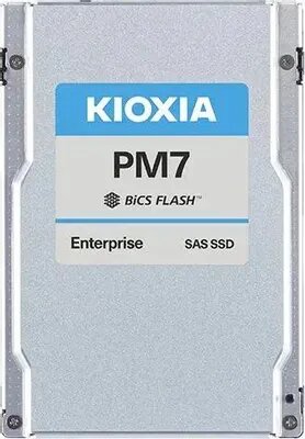 Твердотельный накопитель SSD 1,92Tb Kioxia KPM7VRUG1T92 2.5"