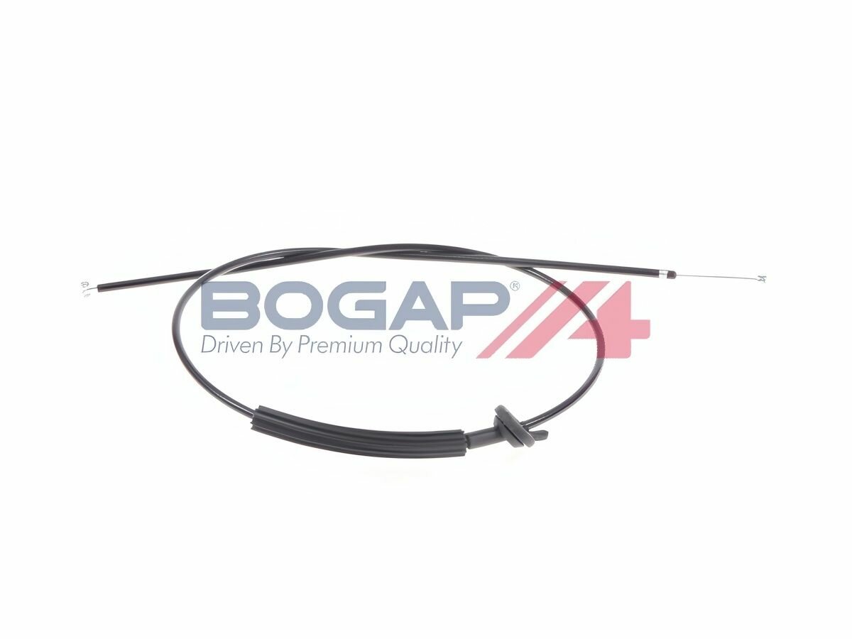 Тросик замка капота для БМВ 7 B5114103 BOGAP