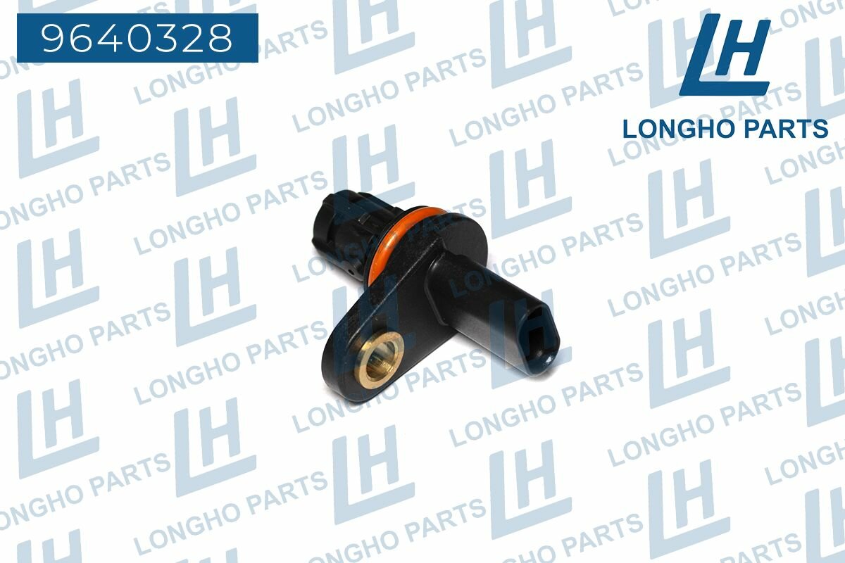Датчик положения распредвала для Шевроле Круз, Опель Астра H, GTC, J, GTC 9640328 LONGHO