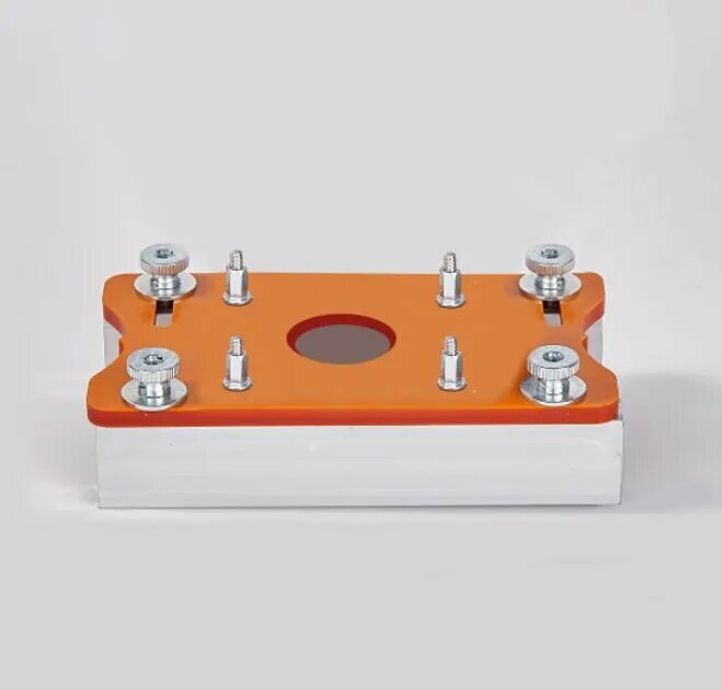 Насадка на фрезер для пазов