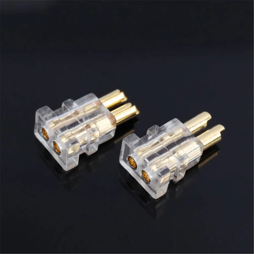 2-контактный кабель для наушников Girftu 0,78 мм