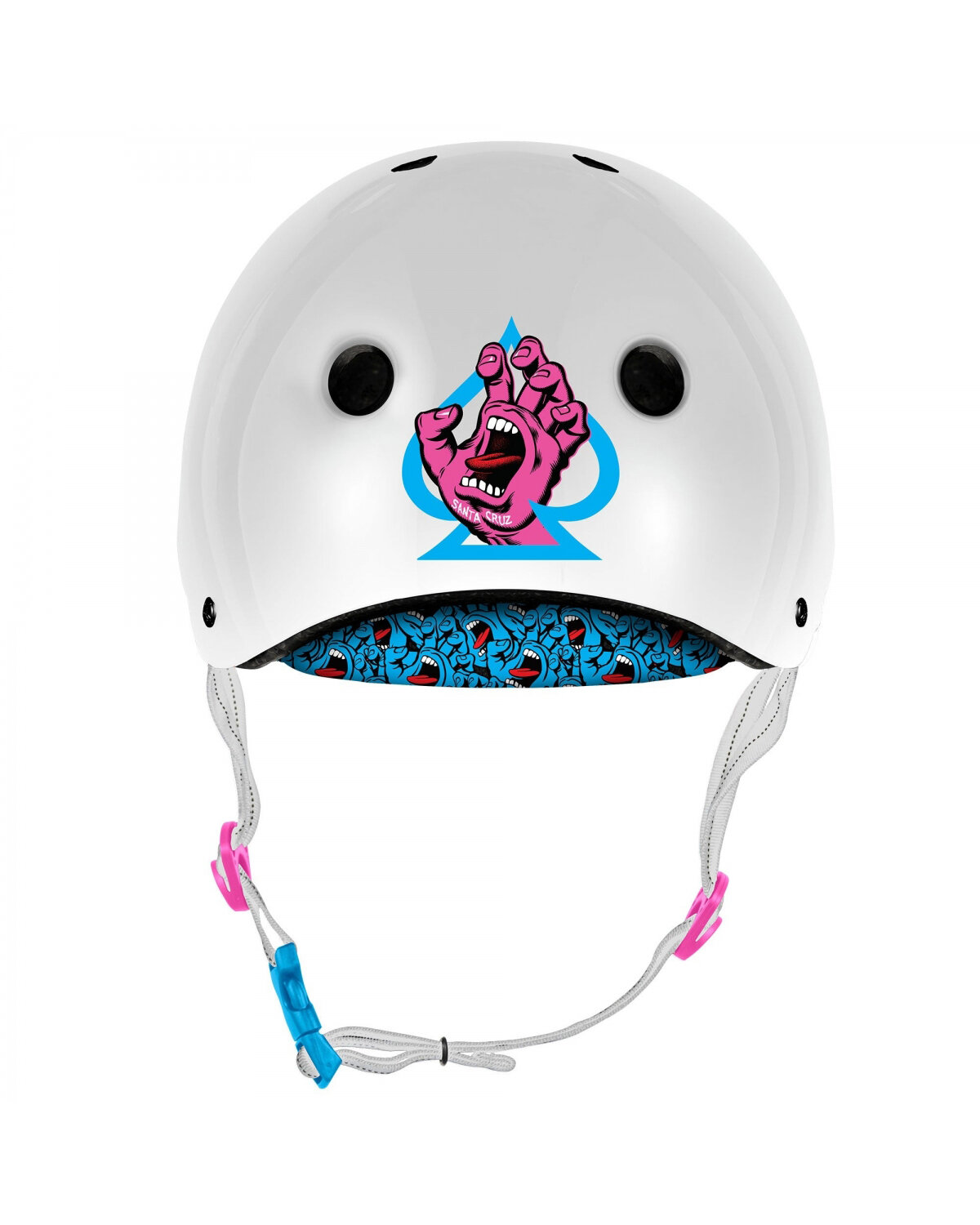 Шлем для скейтборда PRO-TEC Low Pro Helmet