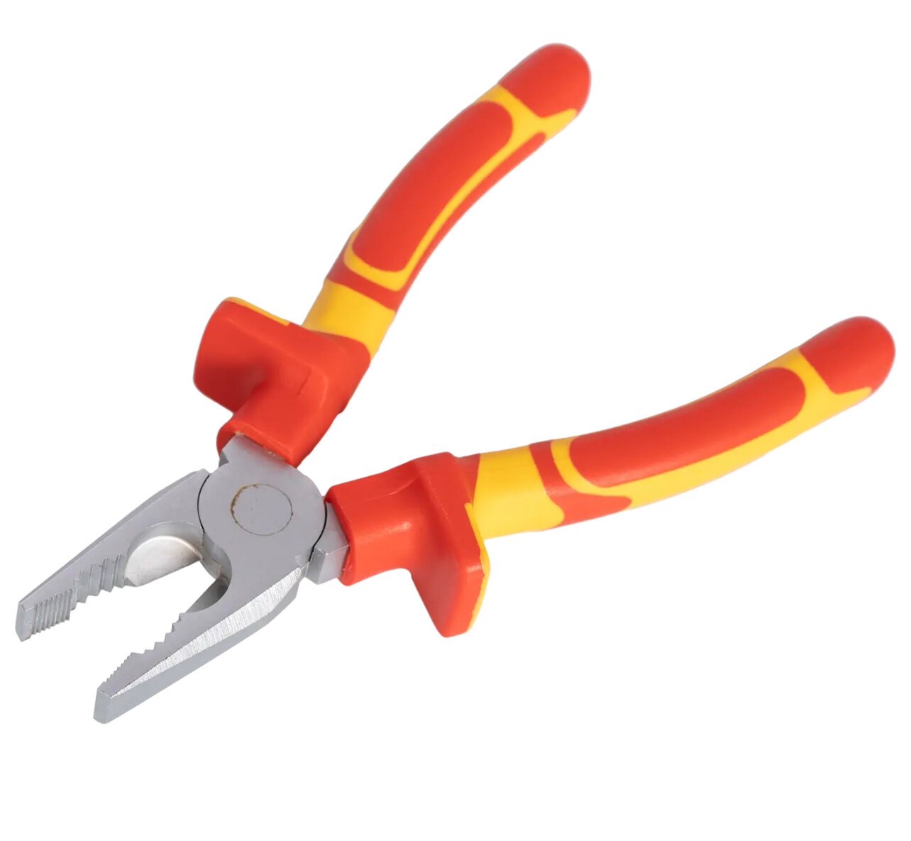 Пассатижи диэлектрические Кобальт, 180 мм