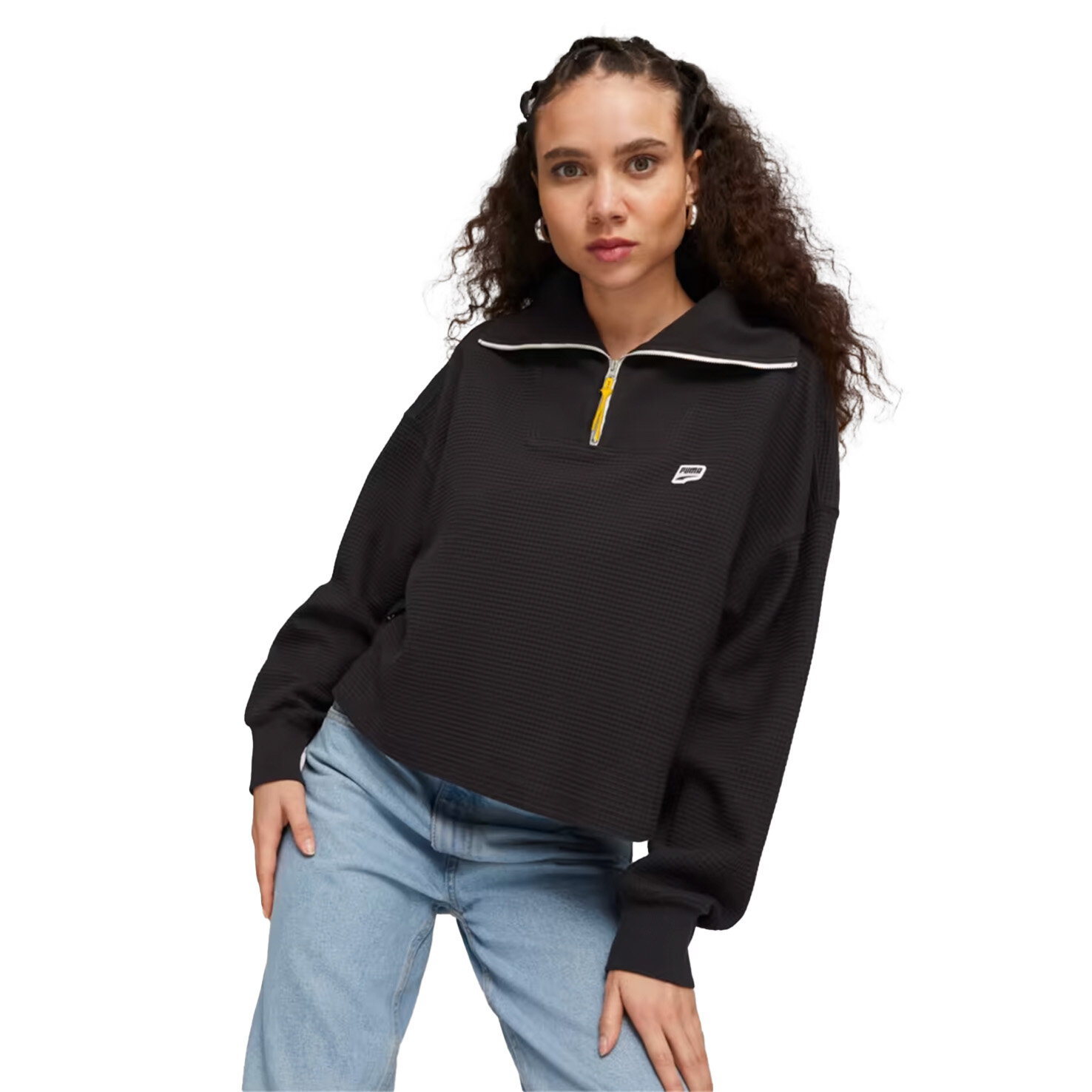 Свитшот PUMA
