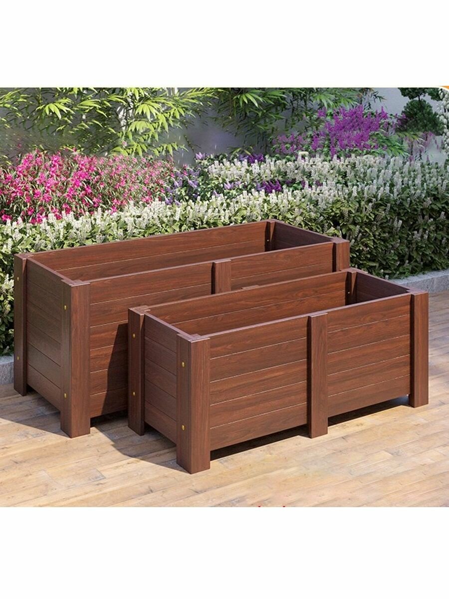 Ящик для цветов