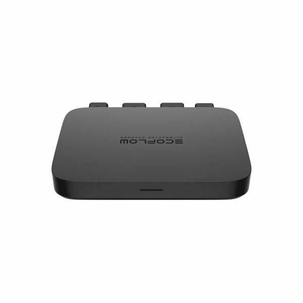 EcoFlow Автомобильная зарядное устройство EcoFlow Alternator Charger 800 Вт