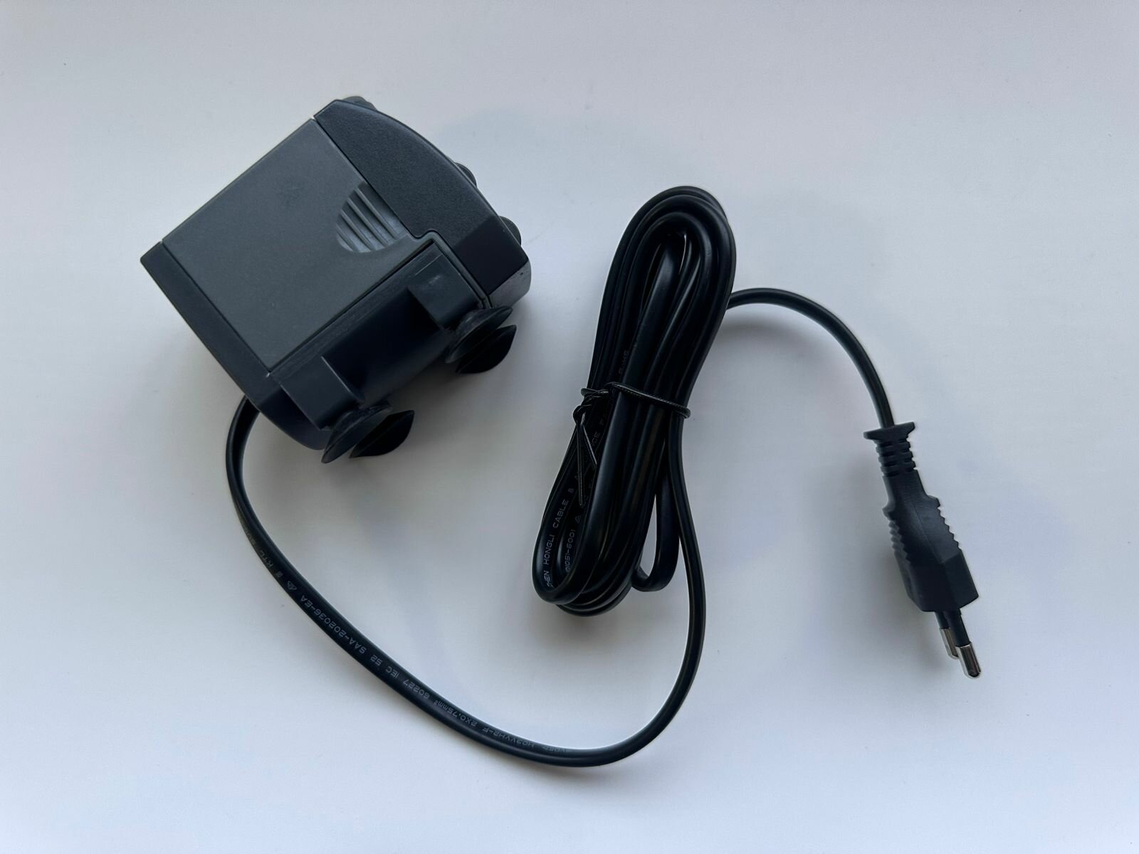 Насос погружной Jecod Jebao MFP-500 помпа для аквариумов 500 л/ч