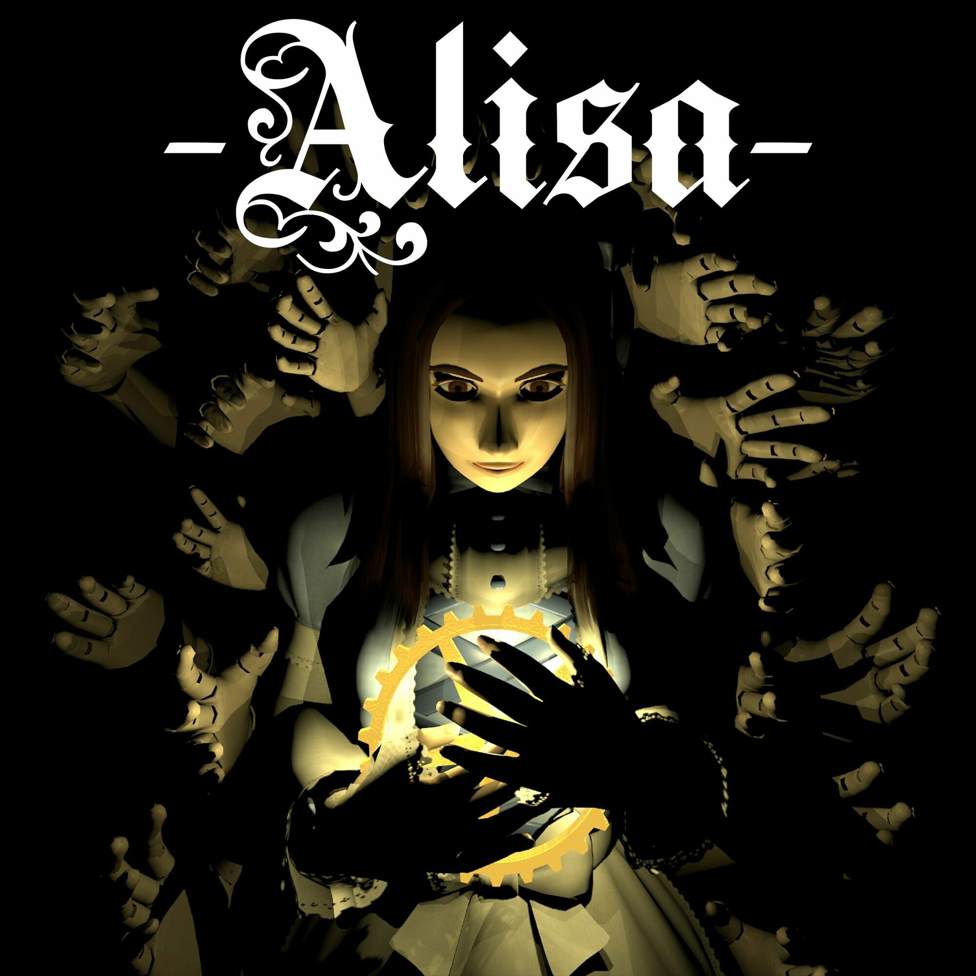 Игра Alisa Developer's Cut для Xbox - Цифровой код для Microsoft Store