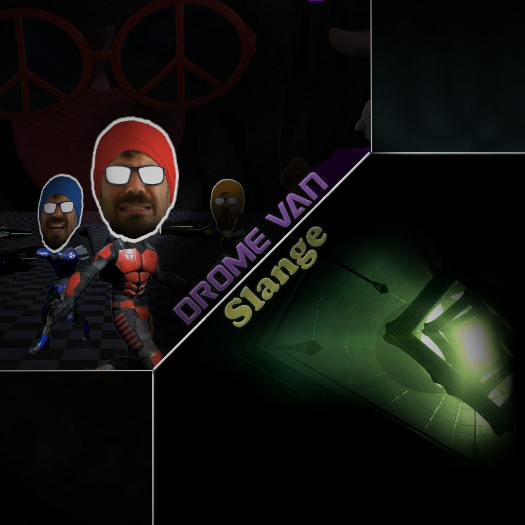 Игра Drome van Slange - Bundle для Xbox - Цифровой код для Microsoft Store