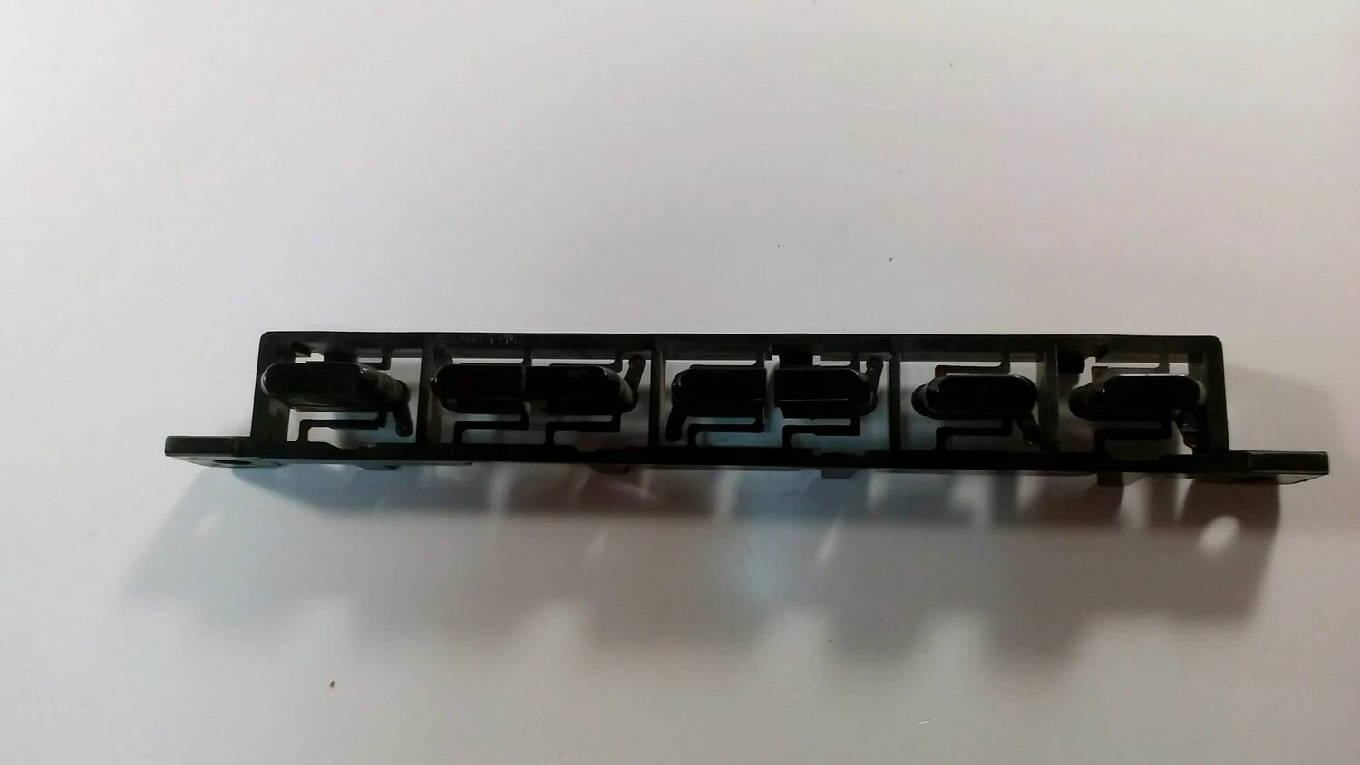 Толкатели платы кнопок 450 FB BN41-00989A REV:0.6(CT071126) BN96-07269A для Le40B530P7W Lcd Телевизор Samsung Кнопки арт. 8215