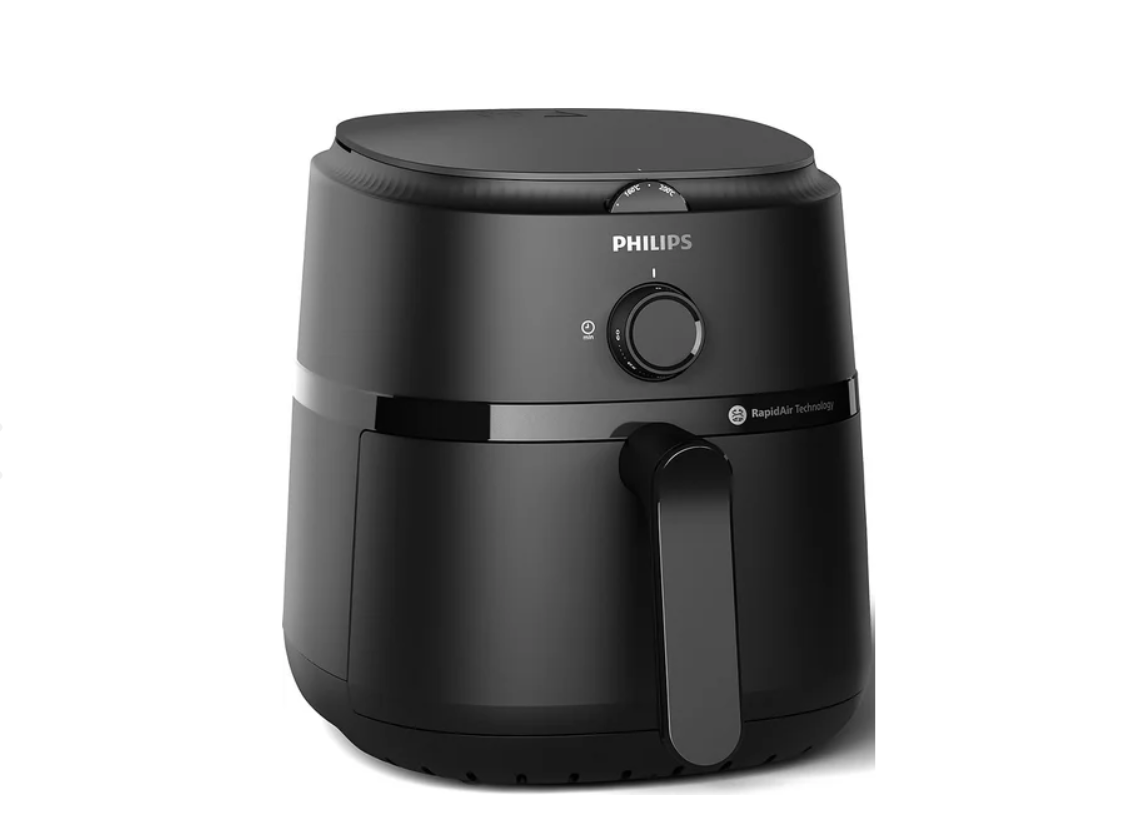 Аэрогриль Philips NA120/00