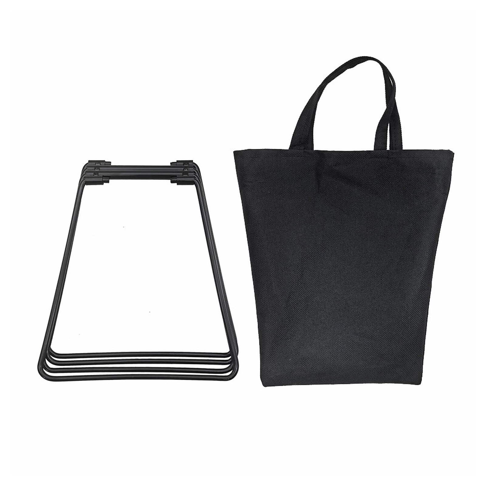 Складной держатель для холодильника, складной держатель для холодильника, железная багажная полка, кронштейн для кемпингового бокса.