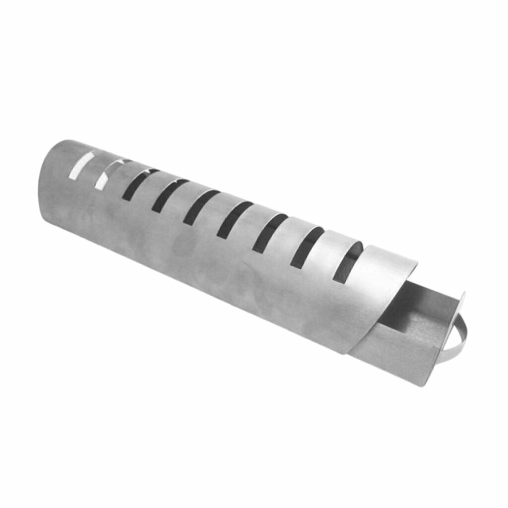 Коробка для копчения из нержавеющей стали