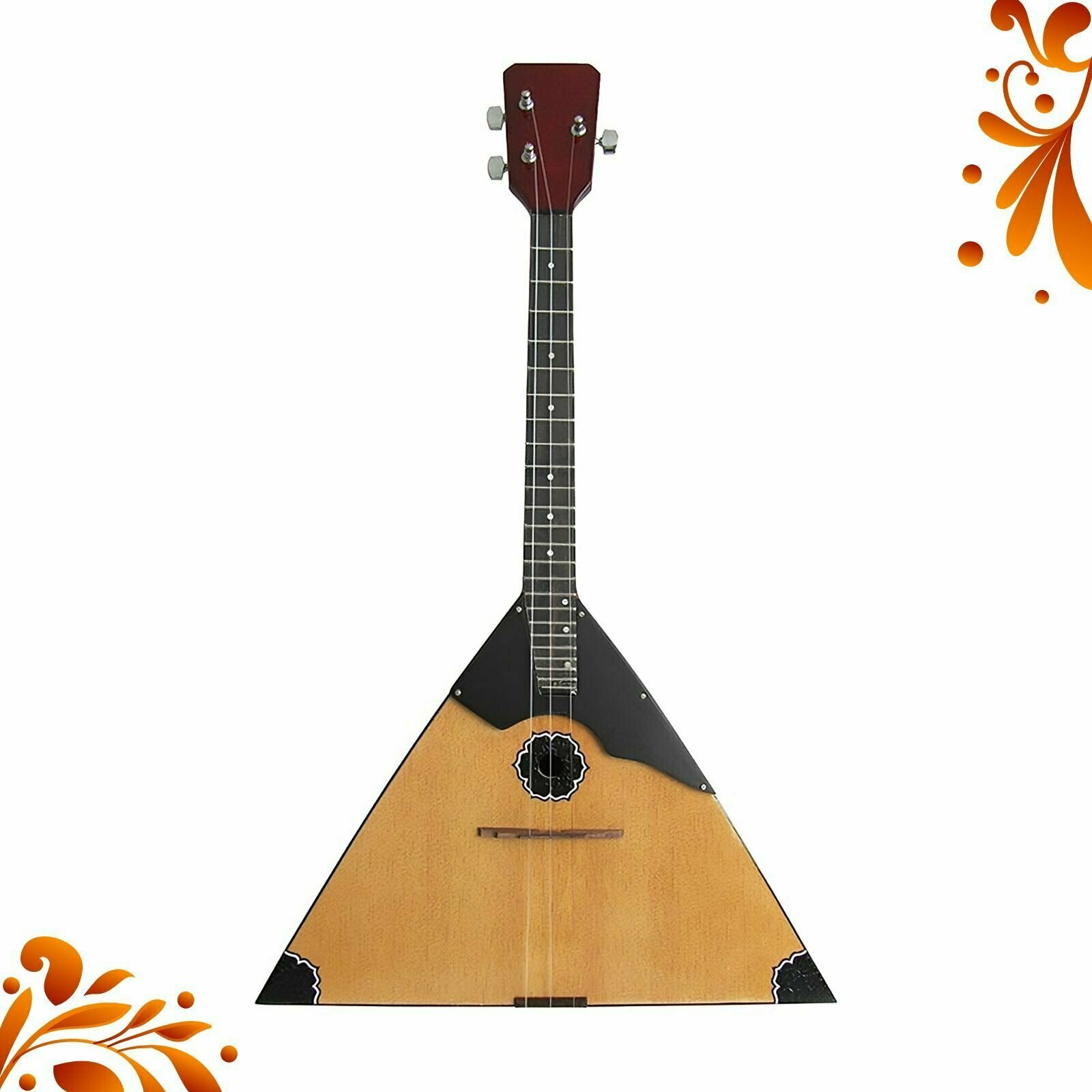 Струнный инструмент