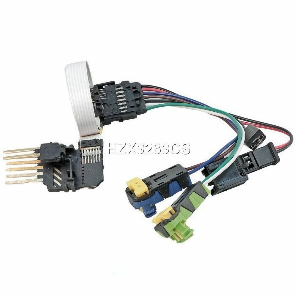 Коннектор - фишка, для Рено Меган арт HZX9239CS