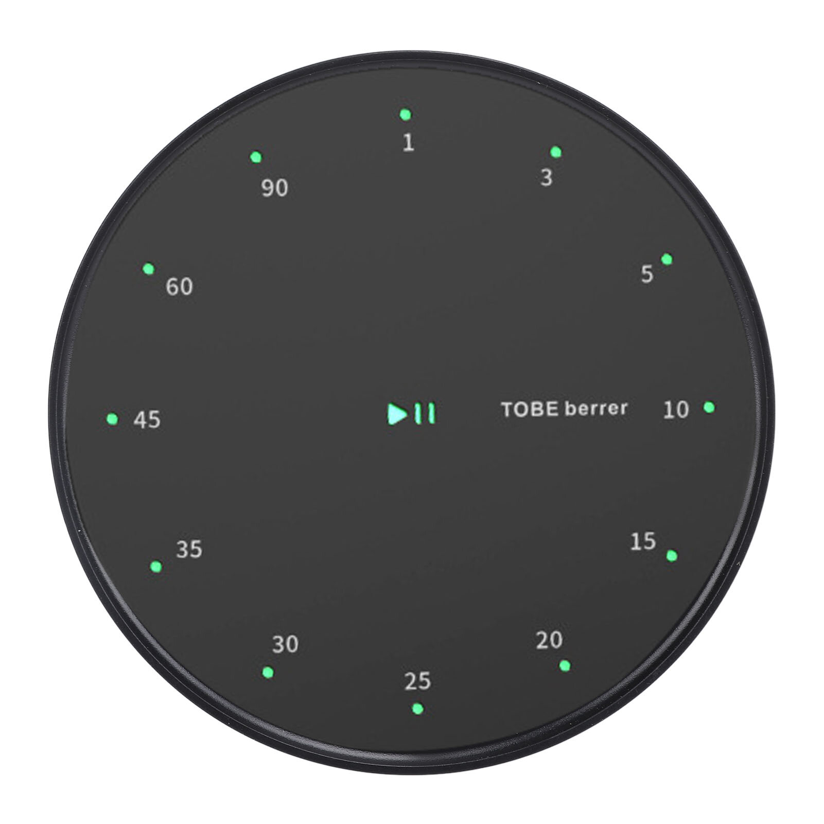 Кухонный таймер для приготовления настенного крепления магнитное ручное механическое обратное перерыв