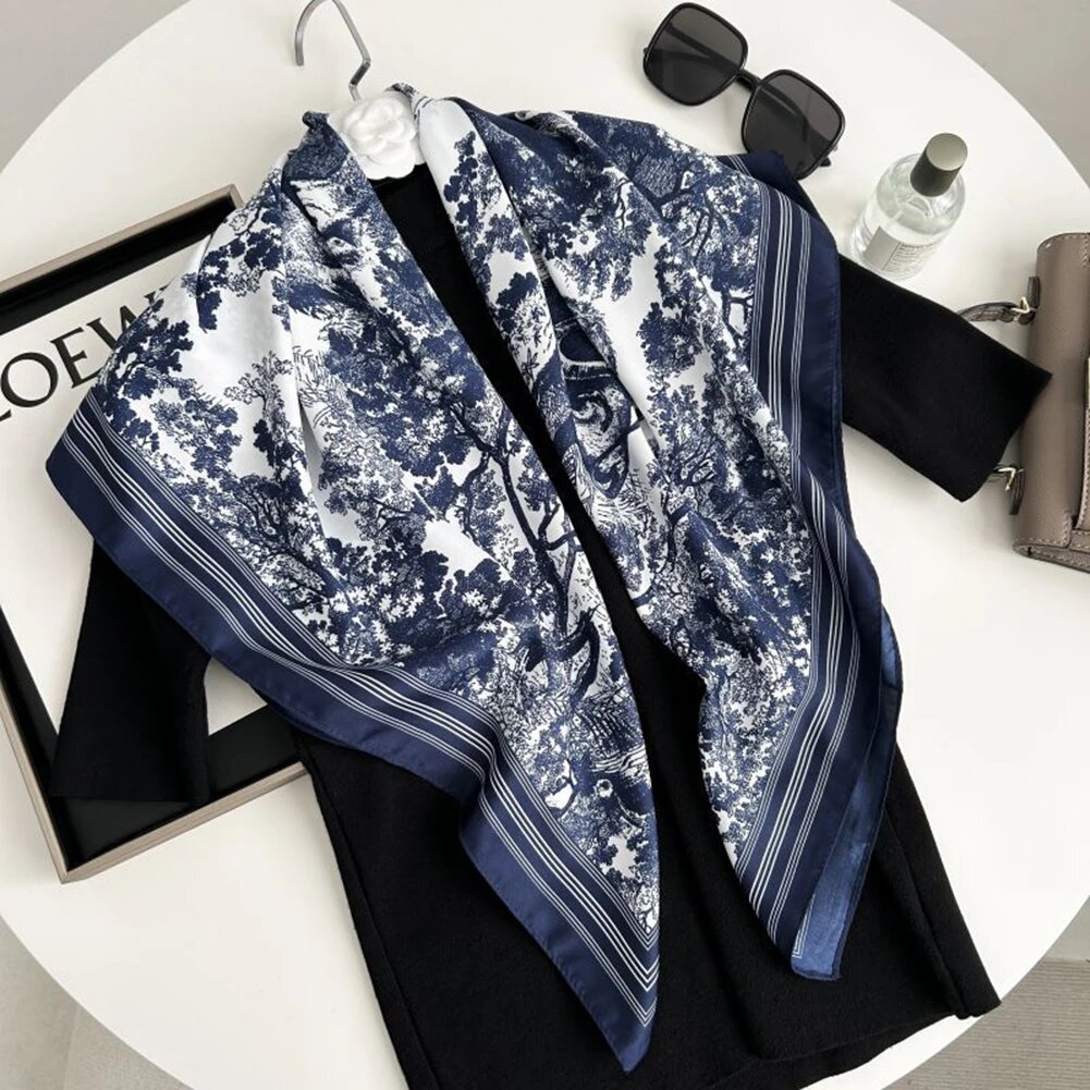 Шарф для мужчин