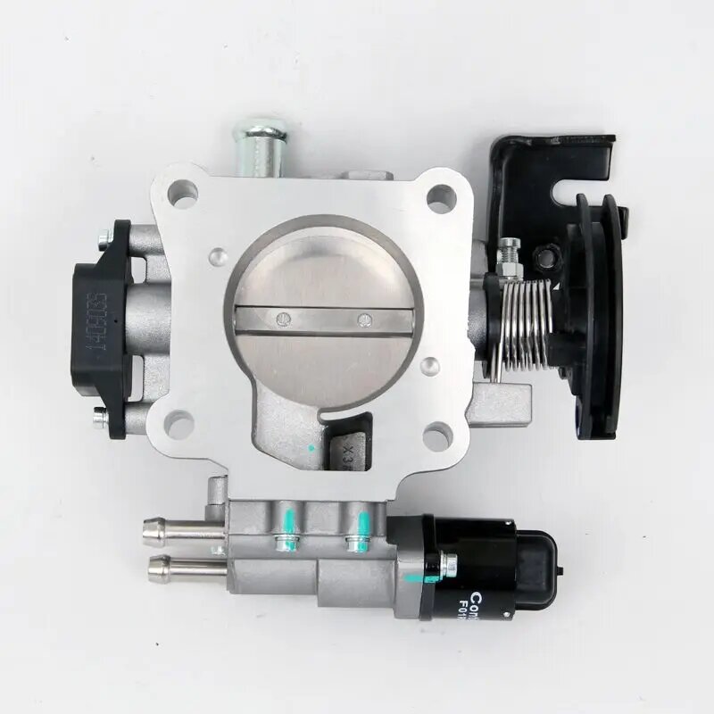 Корпус дроссельной заслонки для Geely Emgrand EC7 EC718 Geely FC GC7 1.8L