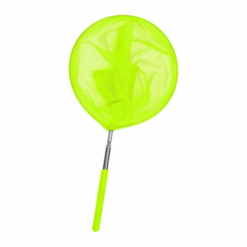 Детский сачок для рыбалки