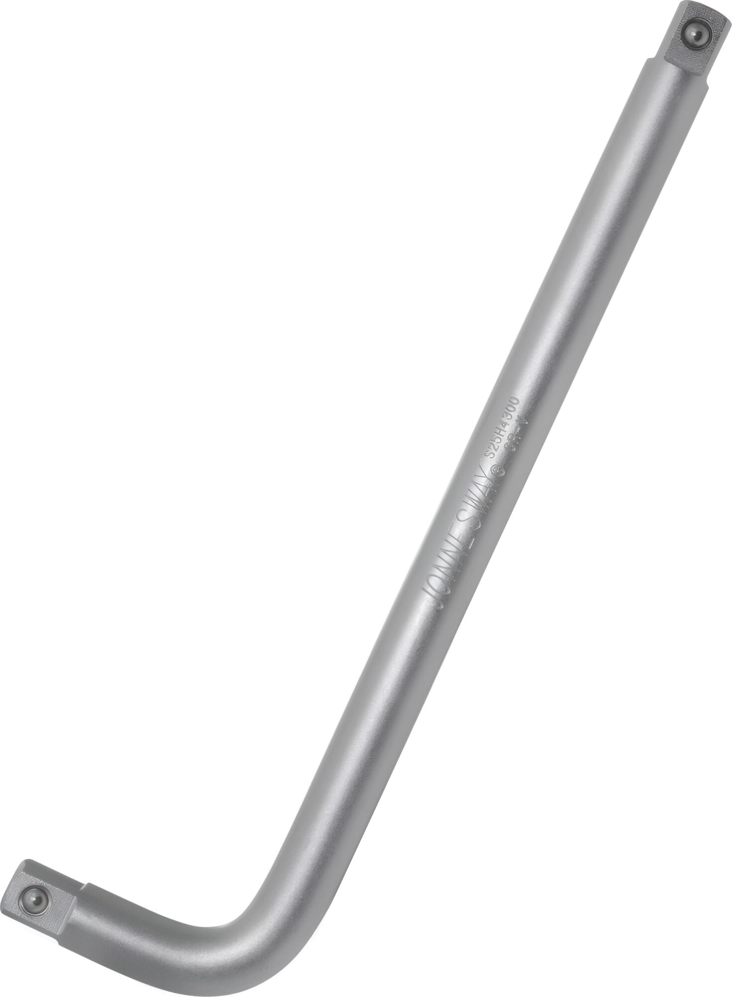 Вороток Г-образный Jonnesway S25H4300