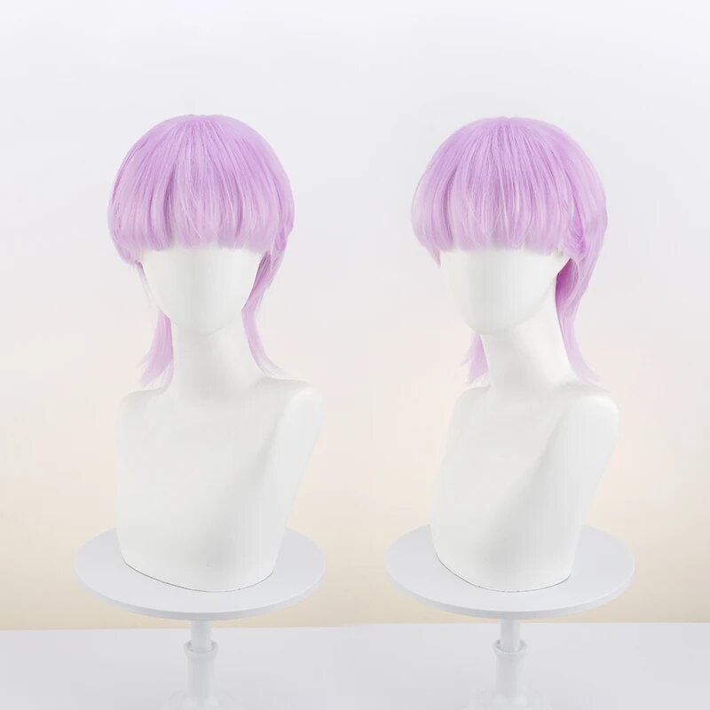 Аниме трусики-чулки из полиэстера L, Polyurethane Hair