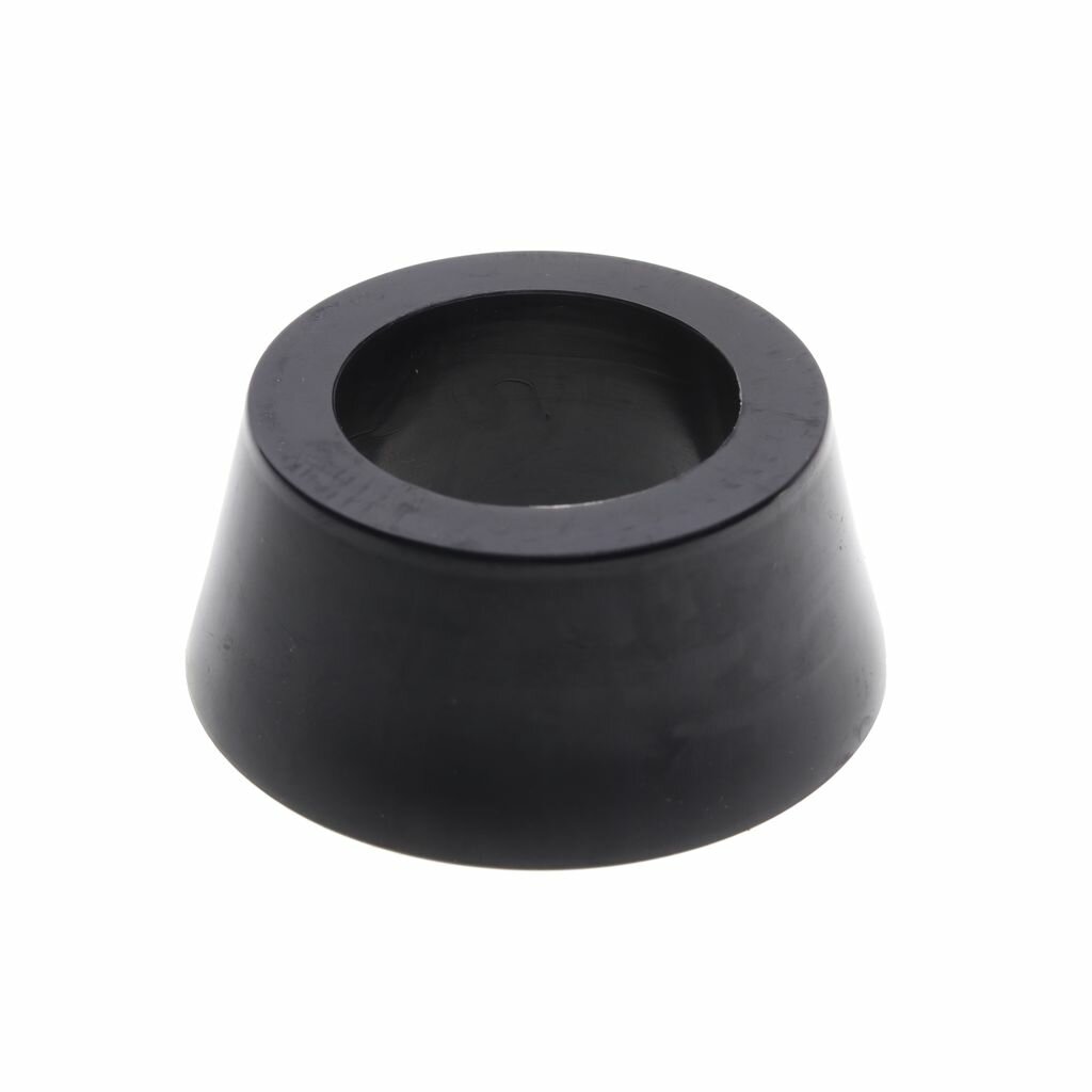 Втулка SHACMAN SHAANXI X3000 стабилизатора заднего OE